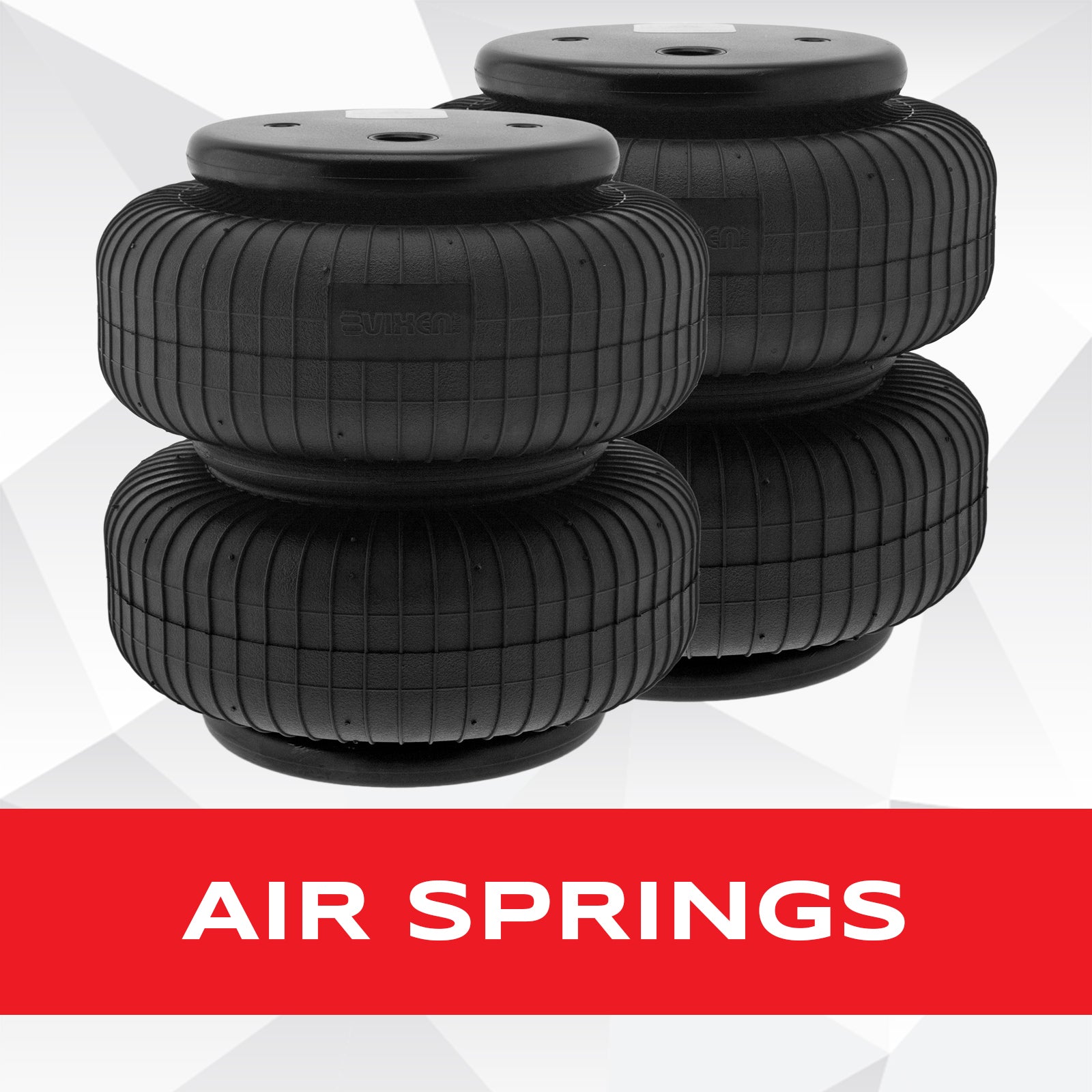 Air Springs VA – Vixen Horns | Vixen Air