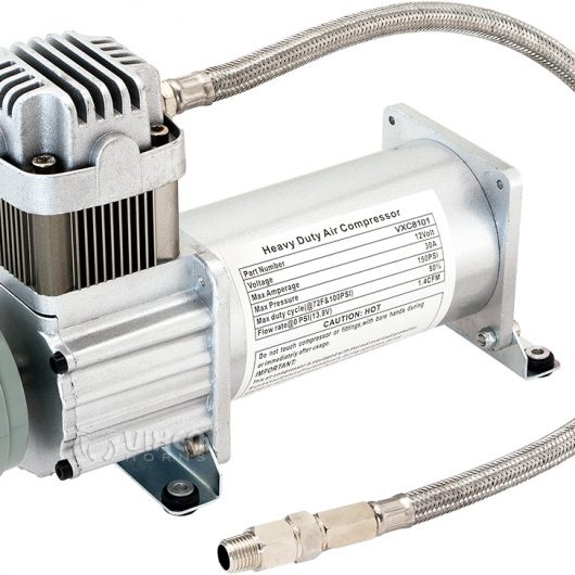 VIXEN HORNS VXC8101 150 PSI AIR COMPRESSOR - Vixen Horns