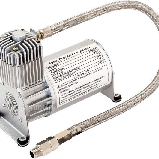 VIXEN HORNS VXC8701 150 PSI AIR COMPRESSOR - Vixen Horns