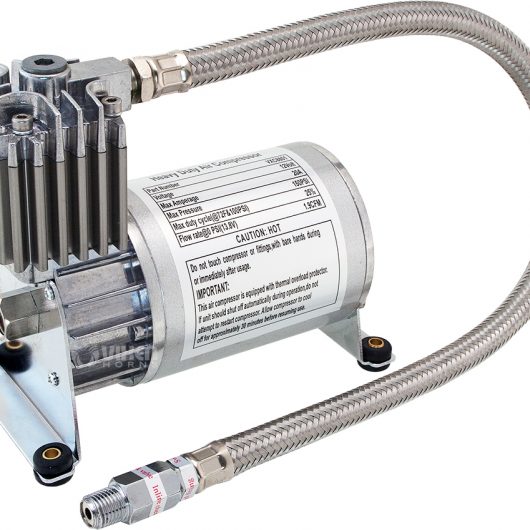 VIXEN HORNS VXC8801 150 PSI AIR COMPRESSOR - Vixen Horns