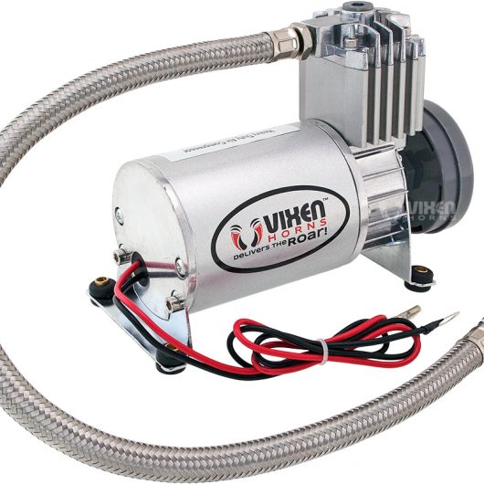 VIXEN HORNS VXC8801 150 PSI AIR COMPRESSOR - Vixen Horns