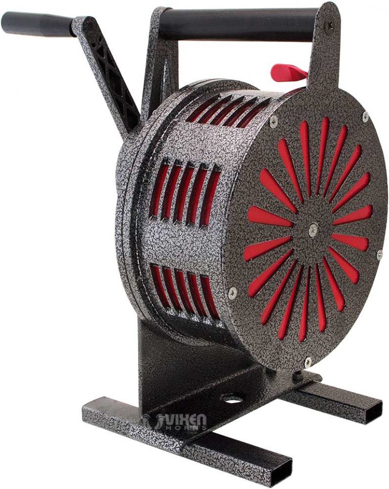 Sirens & PA Archives - Vixen Horns